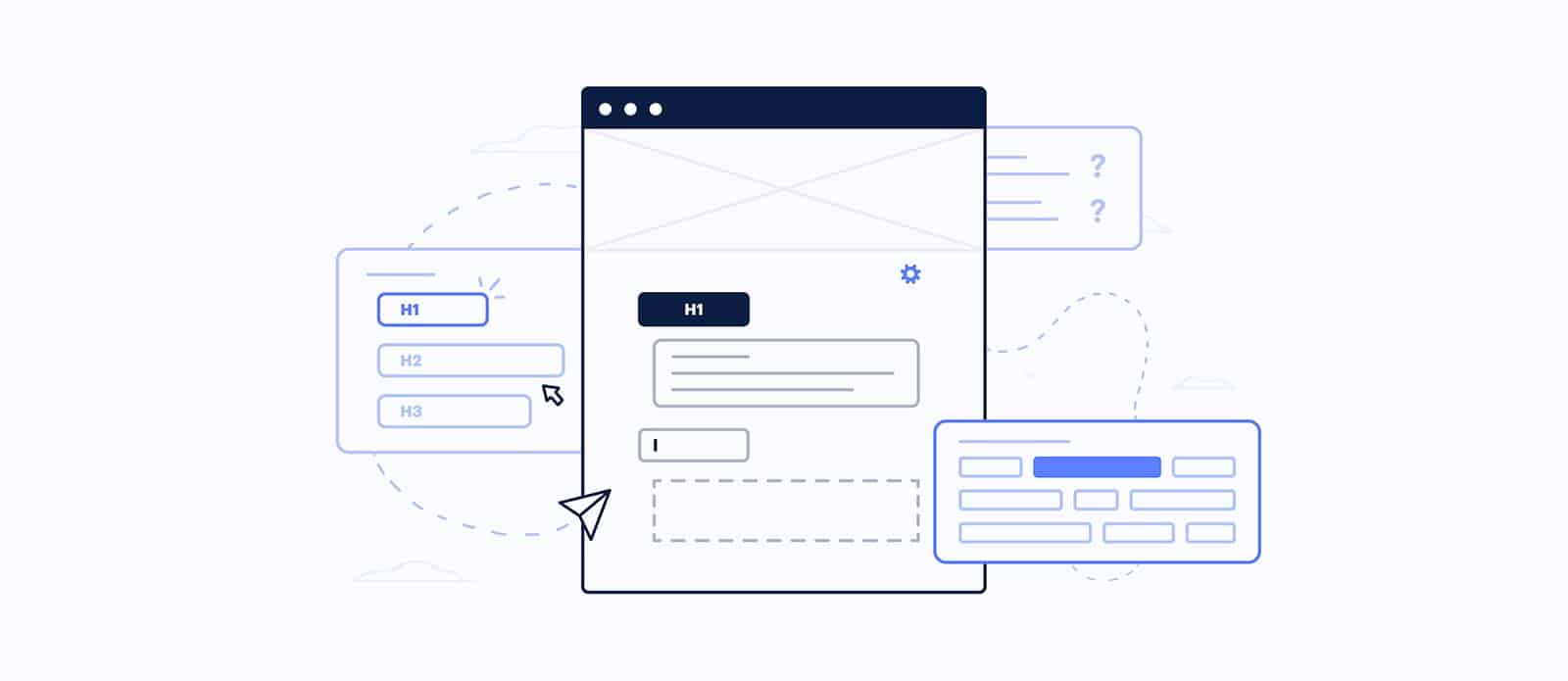 What is an SEO Content Brief (And How to Write One) - Topic Blog