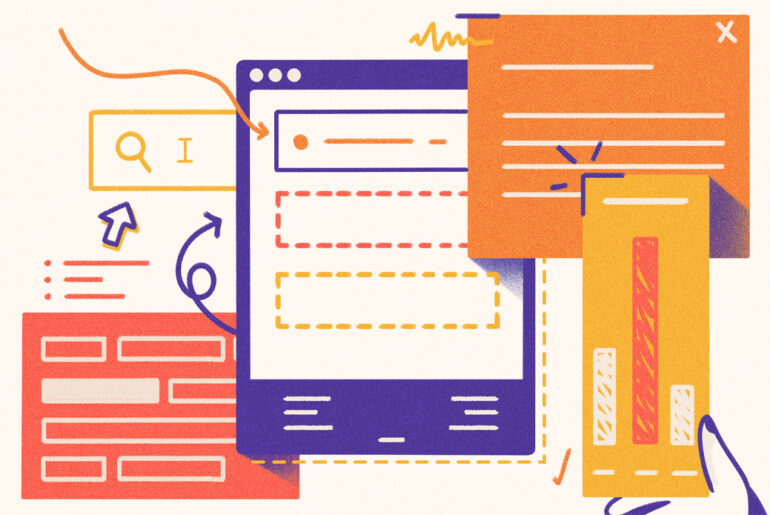 How to Make a Content Outline (the Easy Way) - Topic Blog